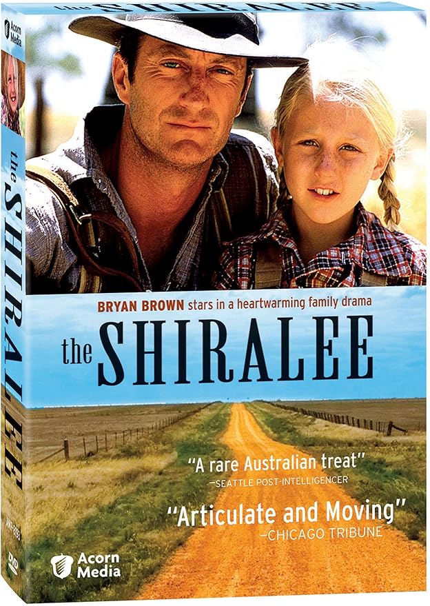 Shiralee: Amazon.ca: Bryan Brown, Noni Hazlehurst, Rebecca Smart, Lewis ...