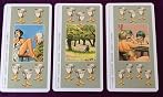 DECAMERON TAROT (cards) : Gaudenzi: Amazon.co.uk: Books