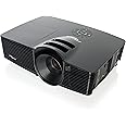Amazon.com: Optoma HD141X 1080p 3D DLP Home Theater Projector : Electronics
