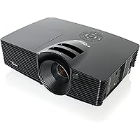 Amazon.com: Optoma HD141X 1080p 3D DLP Home Theater Projector : Electronics