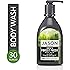 Amazon.com : Jason Natural Products Apricot Satin Shower Body Wash, 30 ...