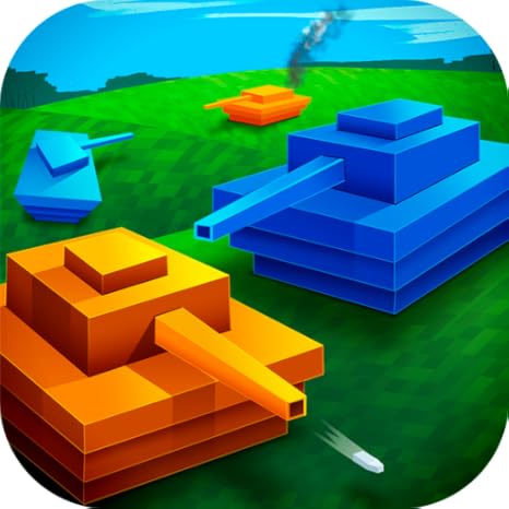 Amazon.com: Tank.io: Appstore for Android