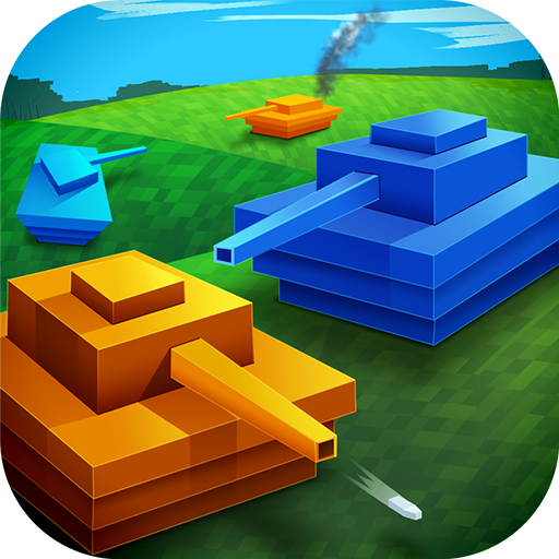 Tank.io:Amazon.com:Appstore for Android