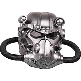 Amazon.com: Tiangong Ranger Helmet Fall Power Armor Helmet Cosplay ...