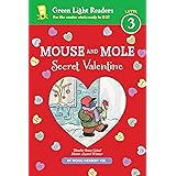 Mouse and Mole, A Winter Wonderland (reader) (A Mouse and Mole Story ...