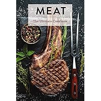 The Meat Cookbook: DK Publishing, Ozersky, Josh: 9781465422873: Amazon ...