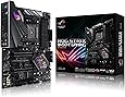 Amazon.com: Asus ROG Strix B450-F Gaming Motherboard (ATX) AMD Ryzen 2 ...
