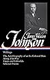 Amazon.com: James Weldon Johnson: Writings (9781931082525): Johnson, James Weldon: Books