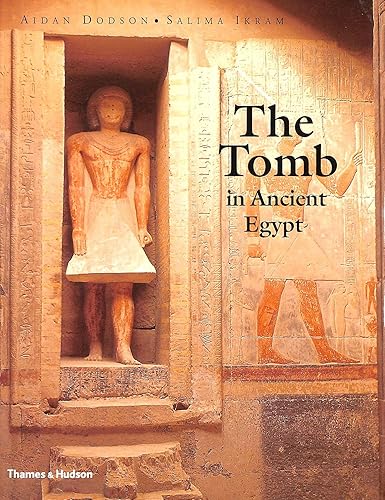The Tomb in Ancient Egypt in Kuwait | Whizz Ancient