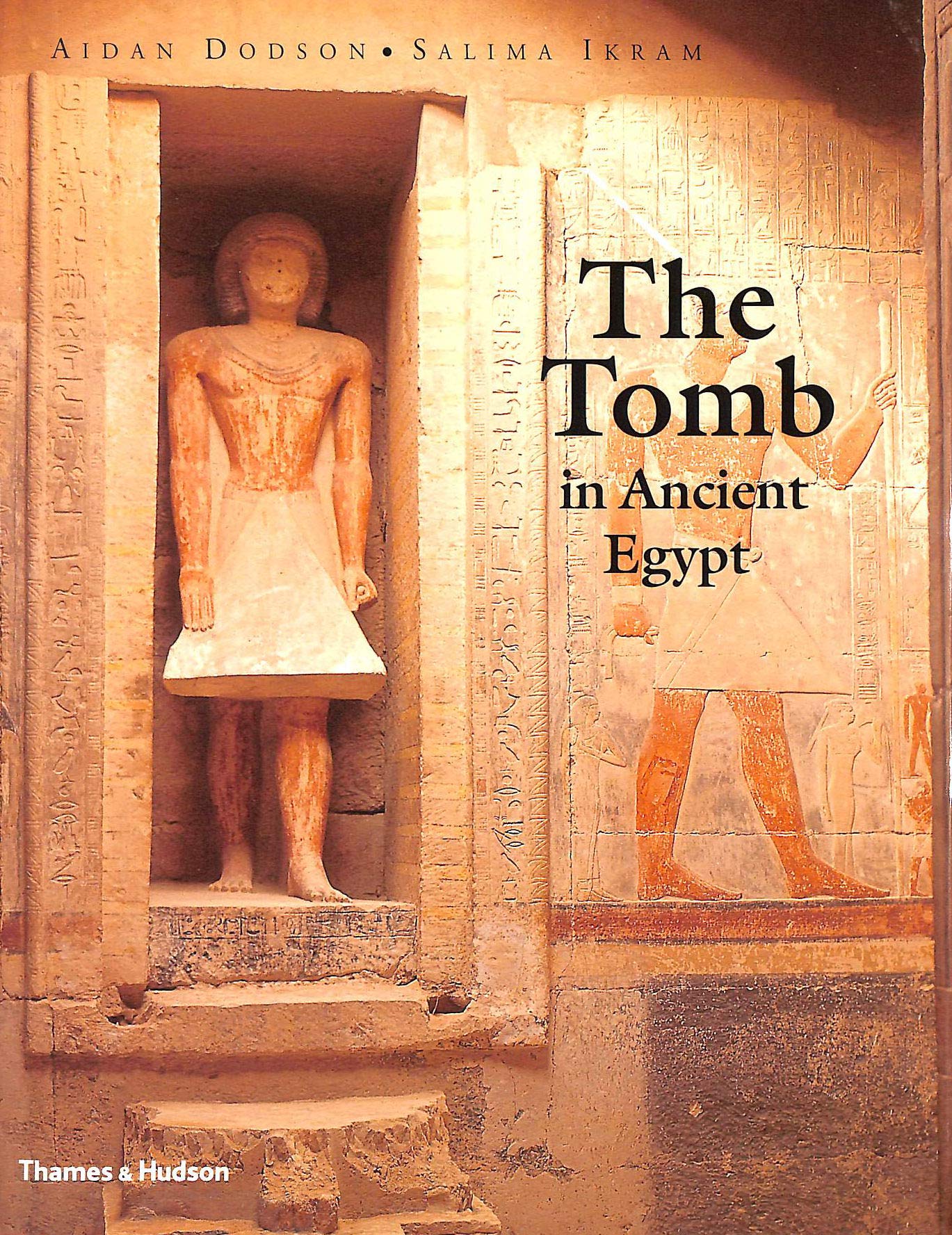 Mua The Tomb in Ancient Egypt The Tomb in Ancient Egypt Hardcover trên ...