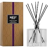 Amazon.com: NEST New York Reed Diffuser, Holiday - 5.9 fl oz ...
