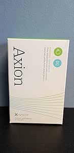 Amazon.com: Xyngular Axion 60 Count Tablets: Health & Personal Care