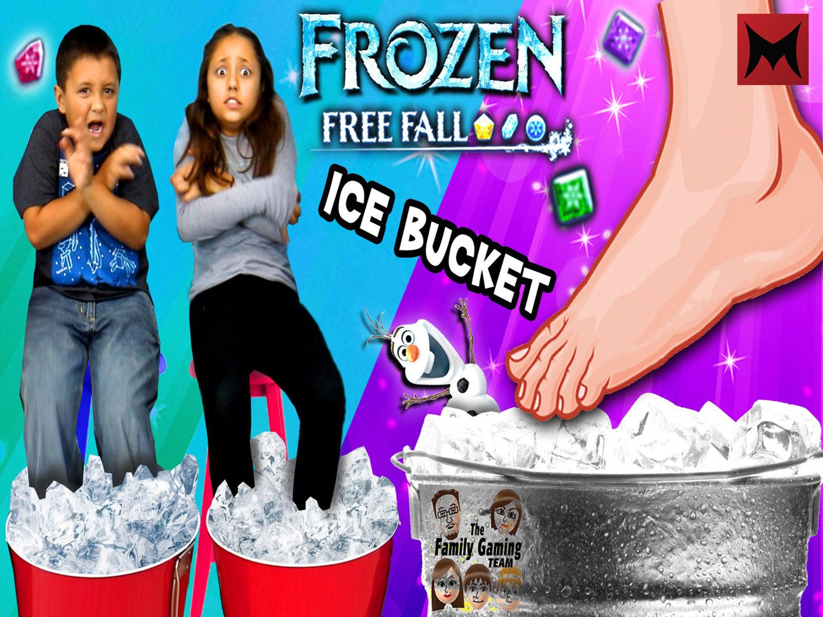 Watch Fgteev | Prime Video