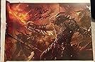 The Art of Guild Wars 2: Ree Soesbee, Daniel Dociu: 9780578026985 ...