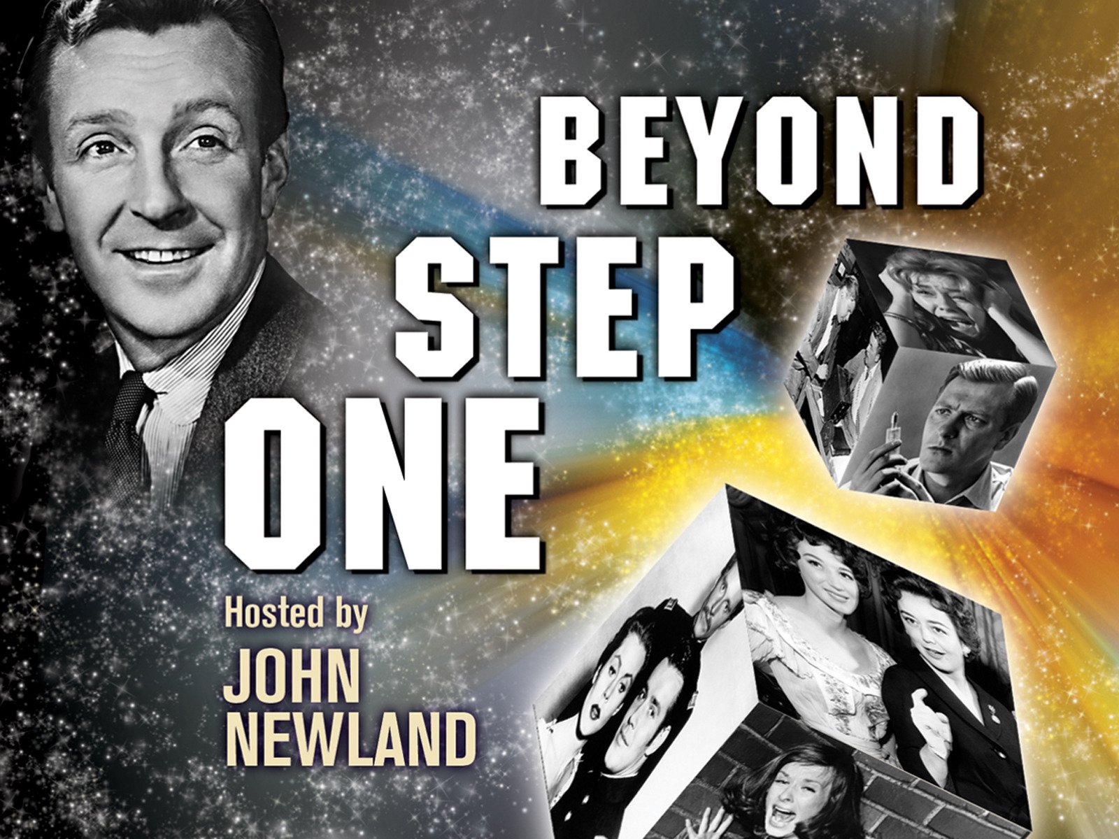 Amazon.co.jp: One Step Beyondを観る | Prime Video