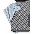 Amazon.com: FANTOM X Card Fanning Wallet, RFID Aluminum Card Holder ...