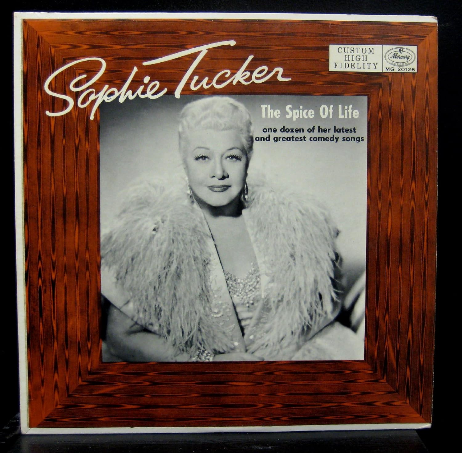 sophie-tucker-sophie-tucker-the-spice-of-life-lp-vinyl-record