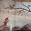 Fletcher and the Snowflake Christmas: Julia Rawlinson, Tiphanie Beeke ...