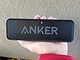 Amazon.com: Anker Soundcore Bluetooth Speaker with 24-Hour Playtime, 66 ...