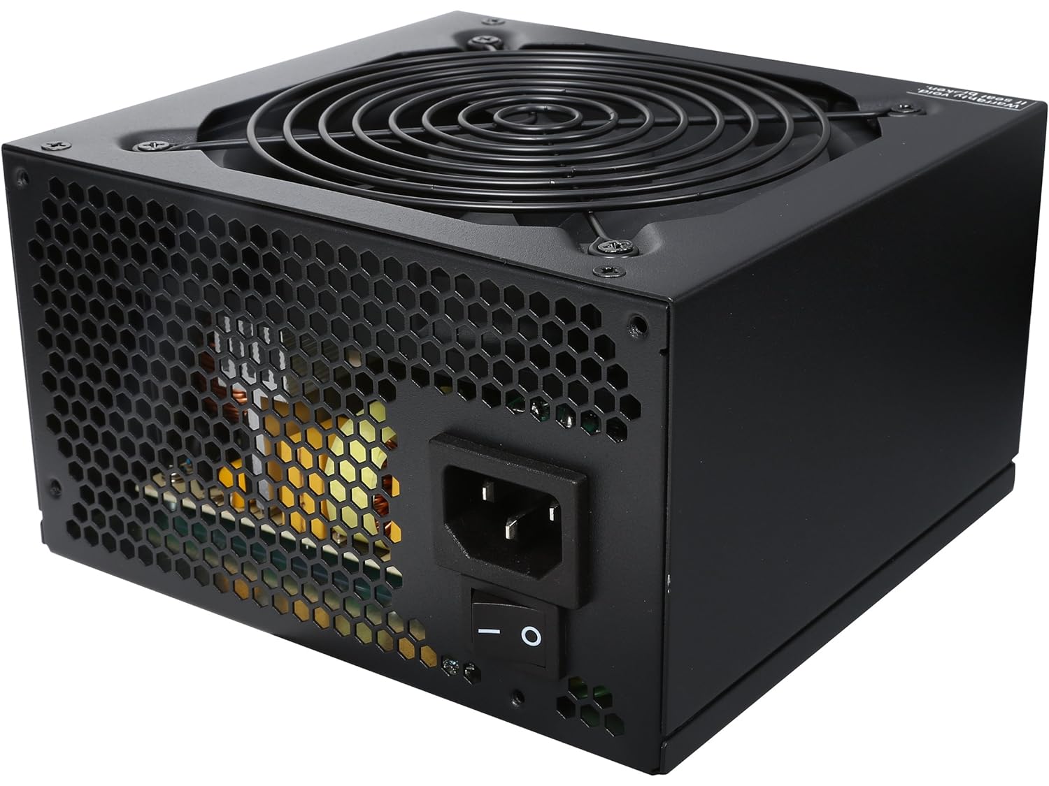 Top 10 Best Gaming High Performance Power Supply for PC 2018-2020 on ...
