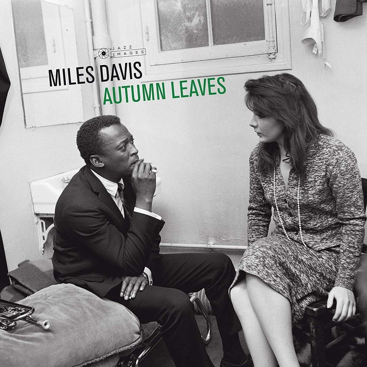 Autumn Leaves [VINYL]: Amazon.co.uk: Music