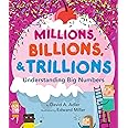Millions, Billions, & Trillions: Understanding Big Numbers : Adler ...