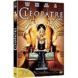 Cleopatra (1934) [DVD]: Amazon.es: Colbert, Claudette, William, Warren, Wilcoxon, Henry, Demille ...