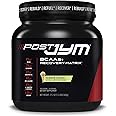 Amazon.com: Post JYM Active Matrix - Post-Workout with BCAA's ...