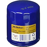 Amazon.com: ACDelco GM Original Equipment PF65 Engine Oil Filter ...