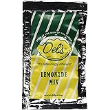 Amazon.com : Del's - All Natural Lemonade Mix & Watermelon Mix - 8 Pack ...
