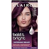 Amazon.com : Clairol Natural Instincts Bold Permanent Hair Dye, C64 ...