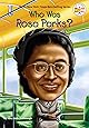 Who Was Rosa Parks?: Amazon.co.uk: Zeldis, Yona McDonough: Books