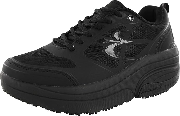 Gravity Defyer Men's G-Defy Ion Clinically Proven Pain Relief Shoes ...