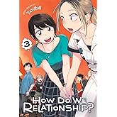 How Do We Relationship?, Vol. 1 (1): Tamifull: 9781974711741: Amazon ...