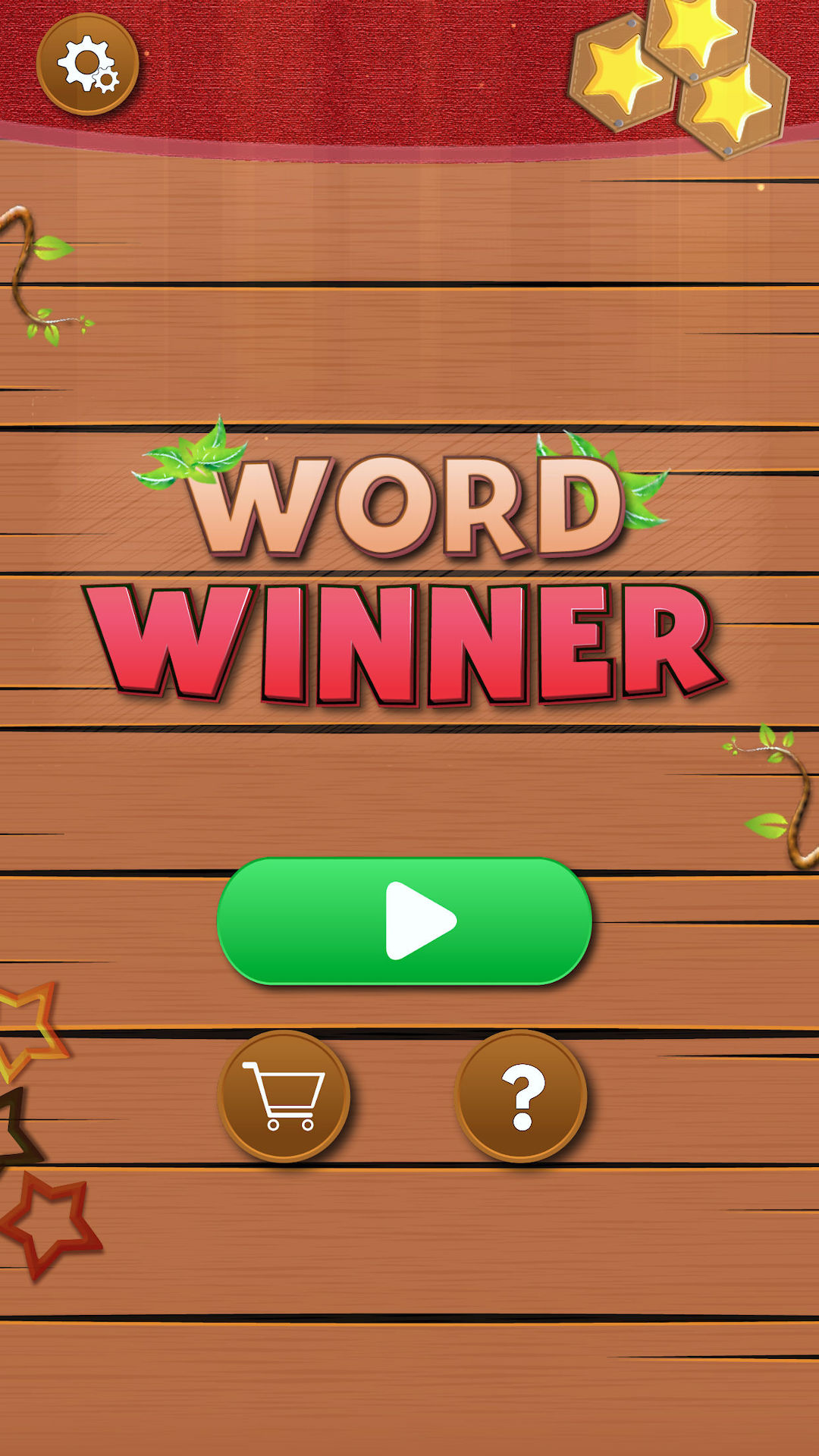 Word Connect Winner - Free relaxing Kindle Fire Search Puzzle ~ Best ...