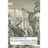 History of the Peloponnesian War, Volume I: Books 1–2 (Loeb Classical ...