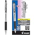 Amazon.com : PILOT EasyTouch Refillable & Retractable Ballpoint Pens ...
