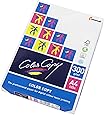 Color Copy A4 Paper - 200gsm, 1 pack of 250 sheets: Amazon.co.uk ...