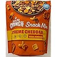 Amazon.com: Snack Mix CATALINA CRUNCH Snack Mix, Xtreme cheddar made ...