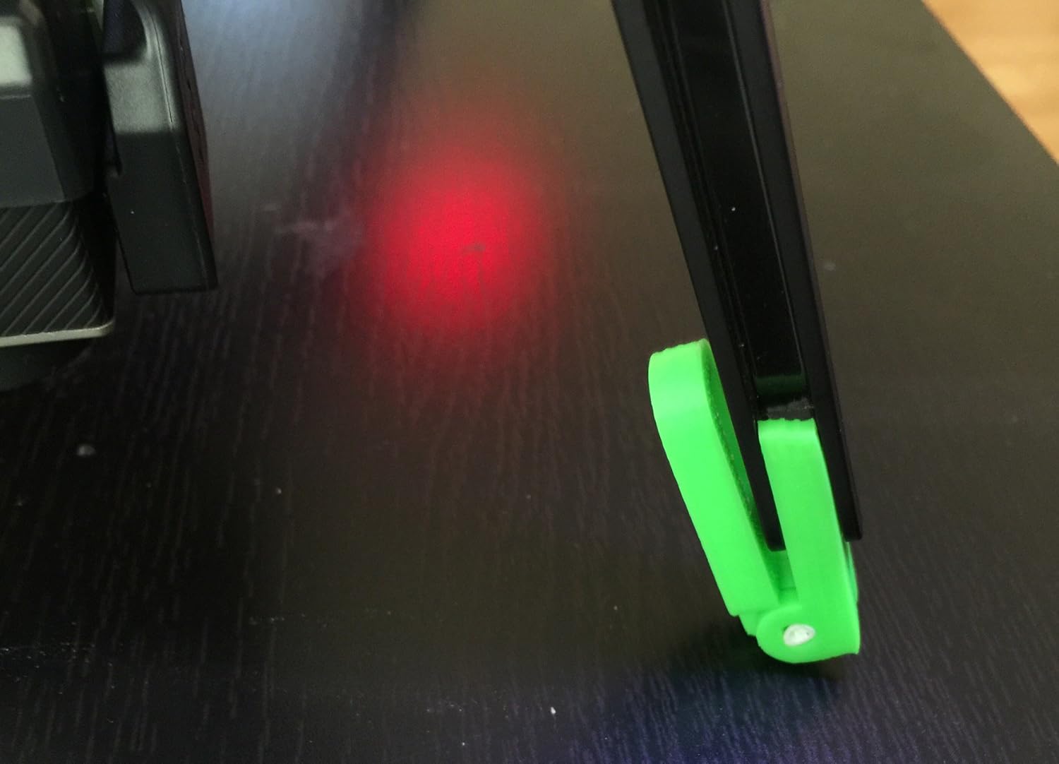 3DR Solo Fold Out Foot Extension Gimbal Leg Landing Feet Leg Extensions ...