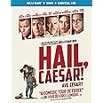 Amazon.com: Hail Caesar (Blu-ray + DVD) : Anthony Michael Hall, Bobbie ...