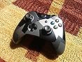 Amazon.com: Xbox One Special Edition Covert Forces Wireless Controller ...