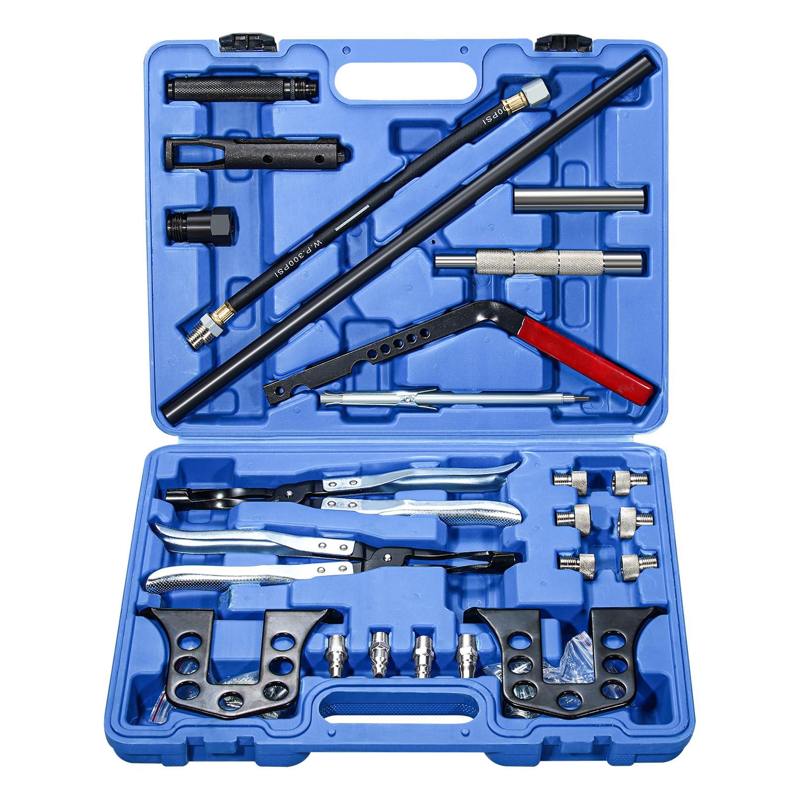 Bicos Valve Spring Compressor Universal Overhead Engine Valve Spring ...