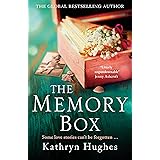 Amazon.com: The Memory Box: An unputdownable psychological thriller ...