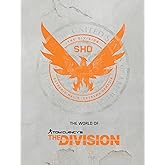 Amazon.com: The Art of Tom Clancy's The Division: 9781783298341: Davies ...