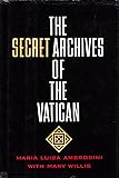 Vatican Secret Archives: Vdh Books: 9789088810077: Amazon.com: Books