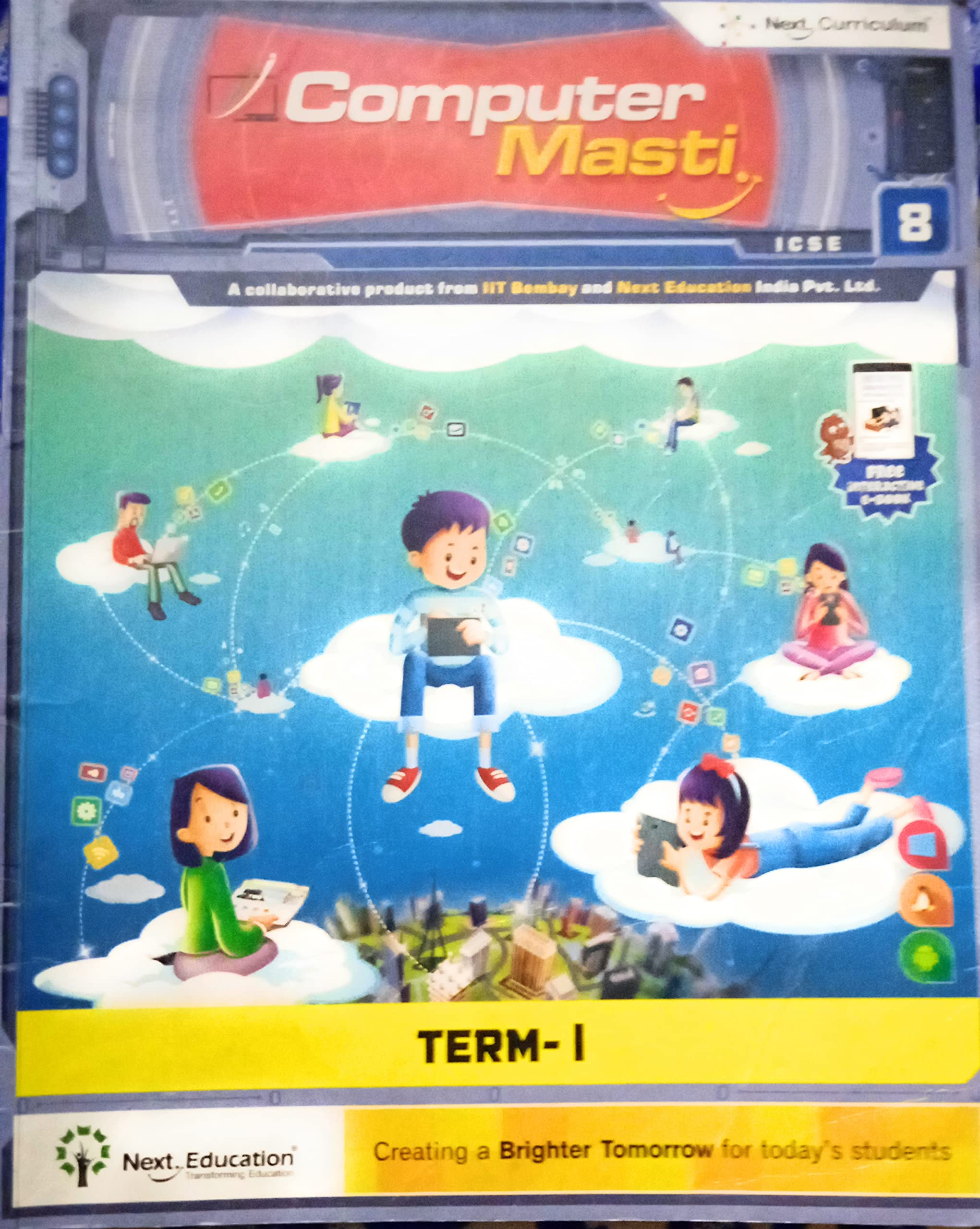 Computer Masti Book 5 Pdf / Old Computer Masti Book 3 Pages 1 50 Flip ...