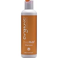 Amazon.com : Organic Colour Systems Power Build Shampoo 250ml/6.76 Fl ...