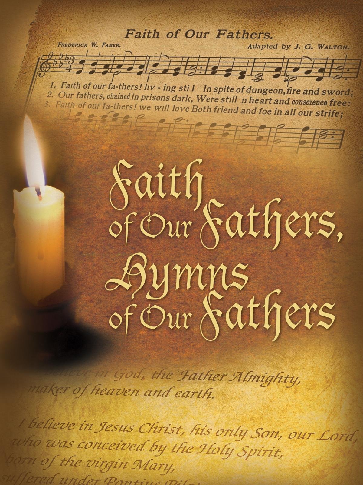 Biblical Hymns