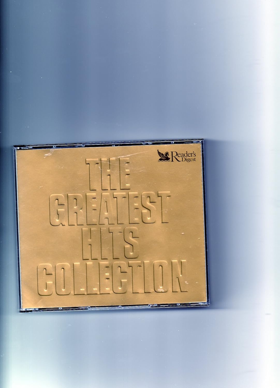 Various Artists - The Greatest Hits Collection (5 CD Box Set) Readers ...